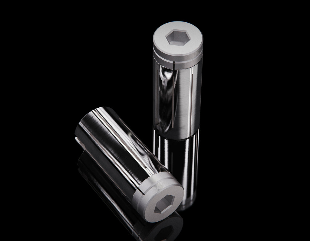 MaxxMacro Expandable Dowel 901 20mm MXRefix Mandrel