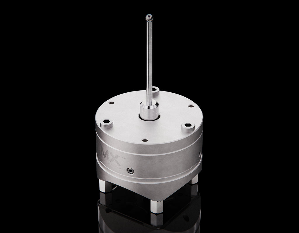 Maxx-ER (Erowa) Probe 8638 Spring Loaded Centering Sensor 5MM Tip