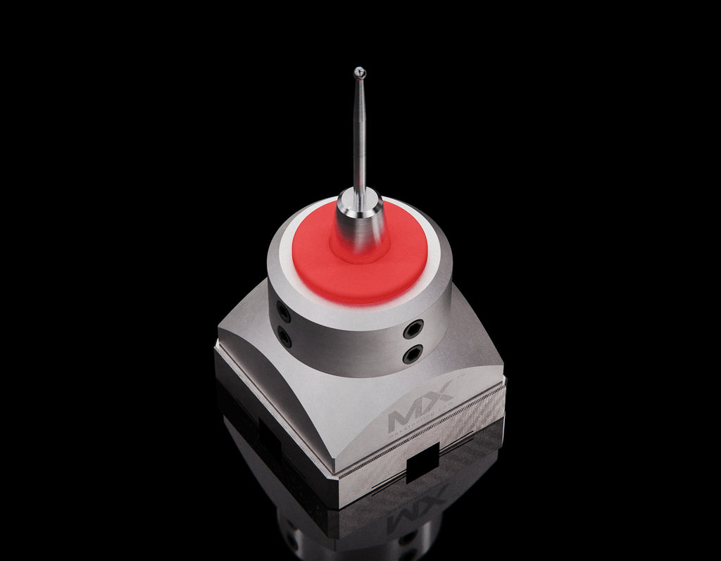 MaxxMacro Probe Centering Sensor Stationary 3MM Tip